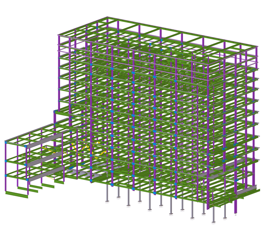 Explore Qnect's Role in 109 Brookline – View Case Study Now
